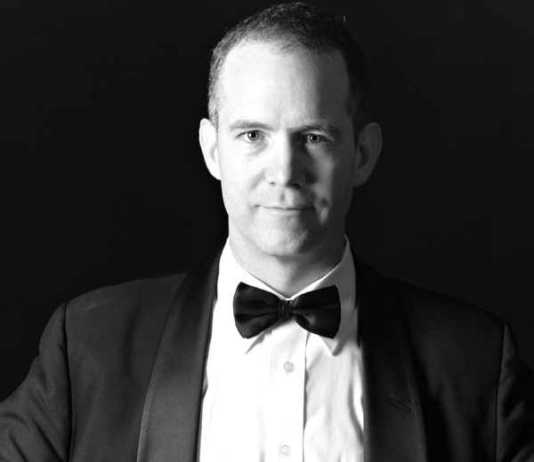 Ken Cormier - Cypress Choral Music