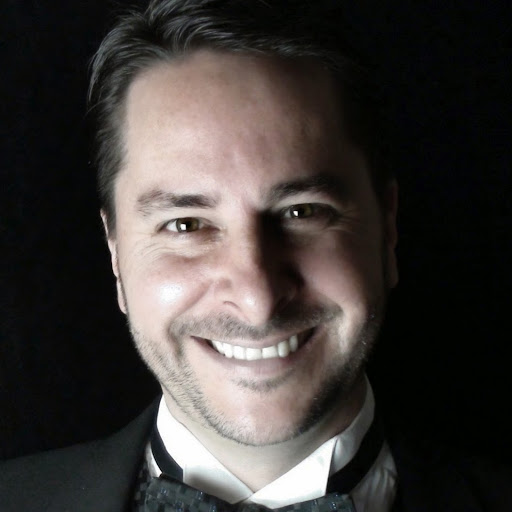 Paul Aitken - Cypress Choral Music