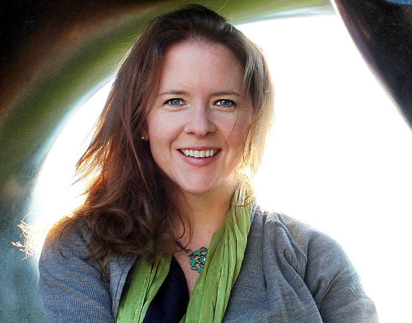 Joy DeCoursey-Porter - Cypress Choral Music