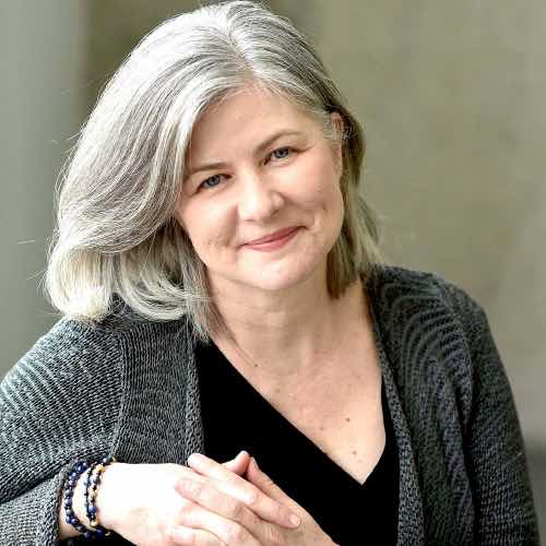 Stephanie Martin - Cypress Choral Music