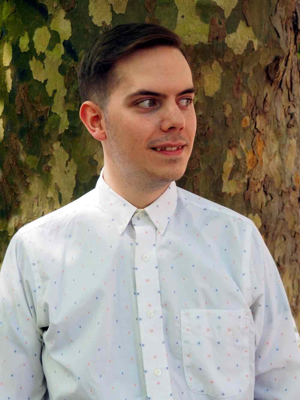 STUART BEATCH - Cypress Choral Music