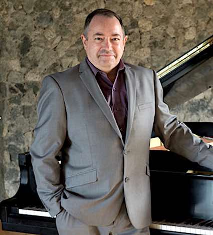 STEPHEN SMITH - Cypress Choral Music