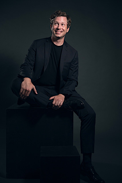 EDWARD ENMAN - Cypress Choral Music