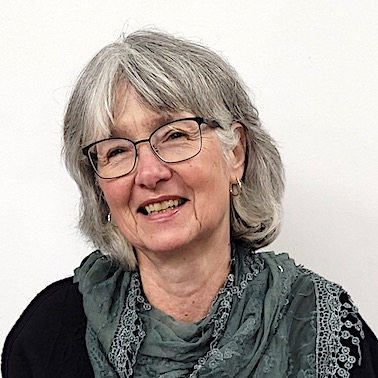 Jane Best - Cypress Choral Music